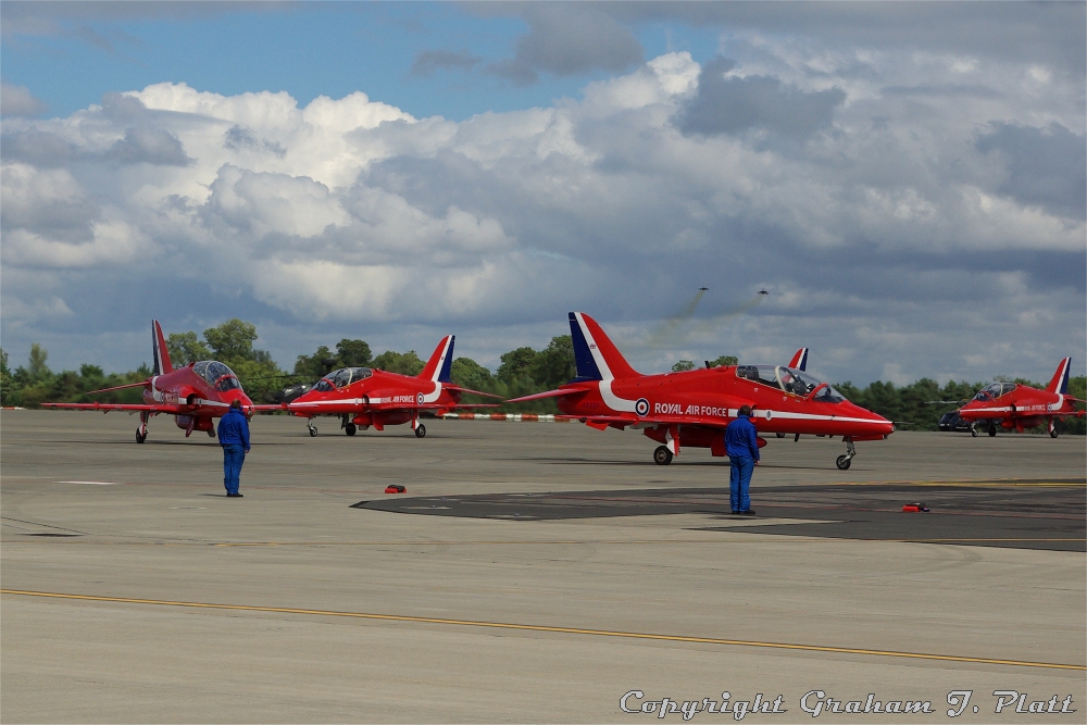 RIAT '11 - Aviation Photography - Britmodeller.com