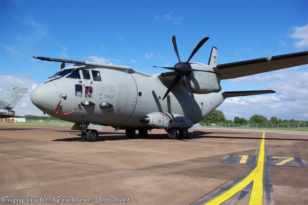 RIAT '11 - Aviation Photography - Britmodeller.com