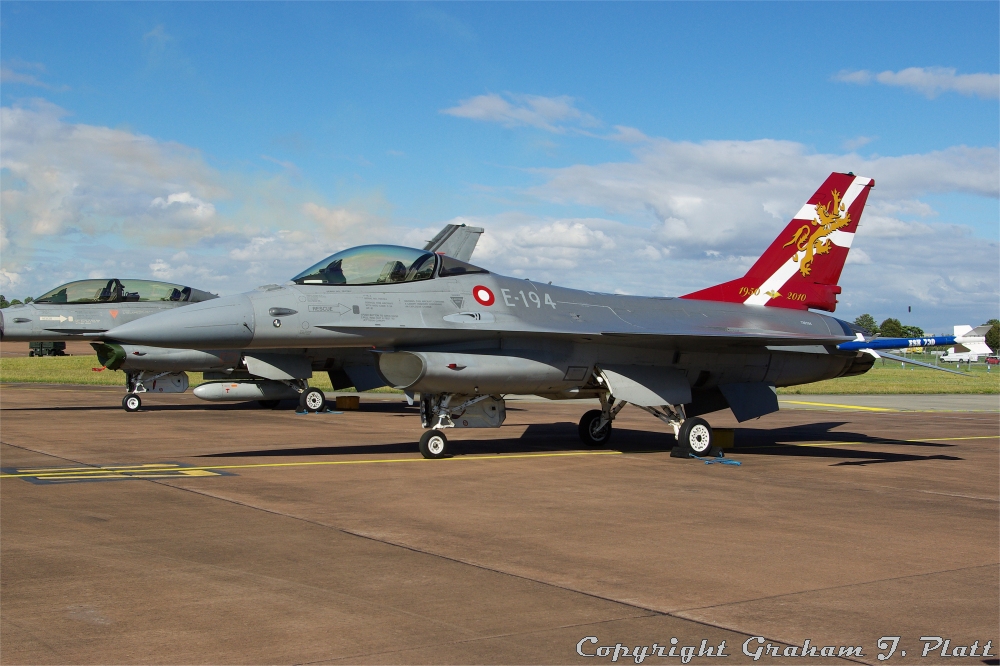 RIAT '11 - Aviation Photography - Britmodeller.com