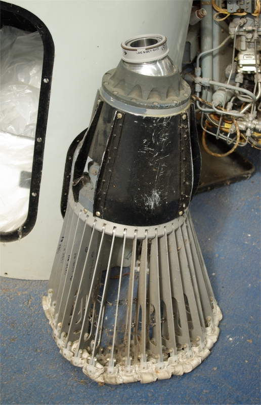 1/48 Air to air refuelling drogue - Aircraft Modern - Britmodeller.com