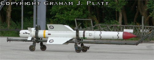 EE Lightning colours - Aircraft Cold War - Britmodeller.com