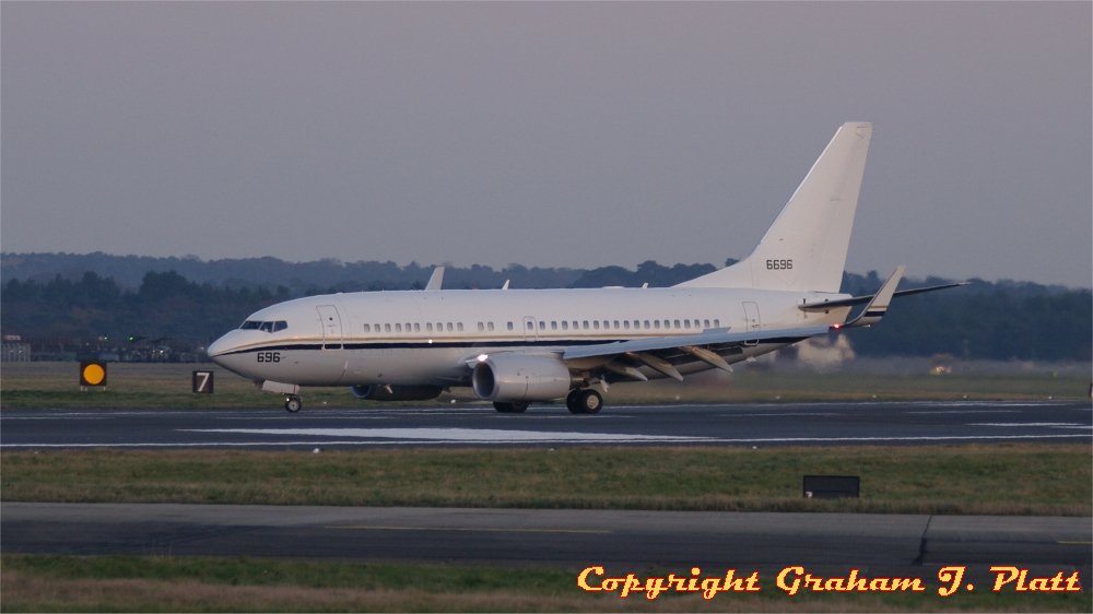 Mildenhall rarities 02/Dec/12 - Aviation Photography - Britmodeller.com