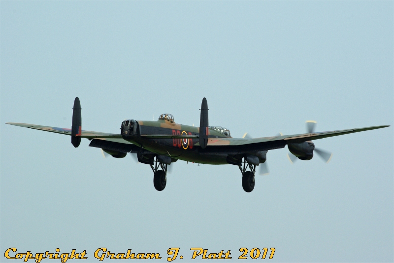 RAF Coningsby 29Apr11 - UK Airshow Review Forums