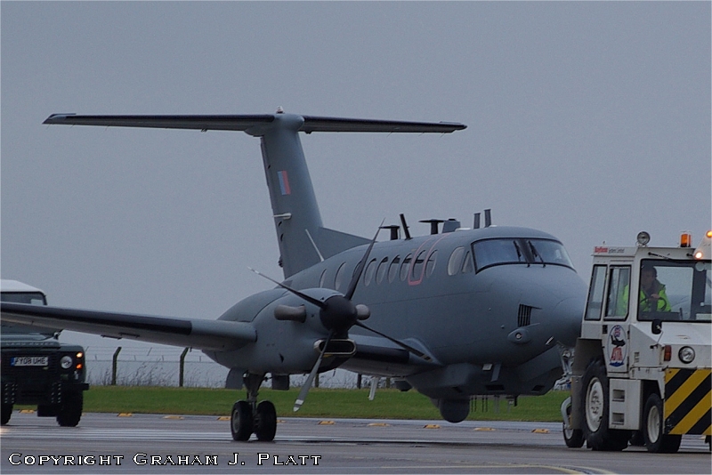 RAF's latest addition - Real Aviation - Britmodeller.com