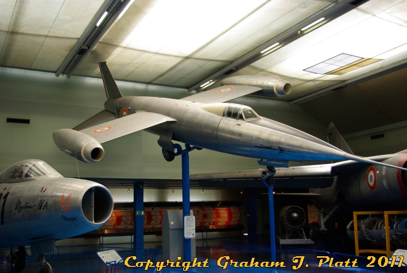 Le Bourget Museum - Aviation Photography - Britmodeller.com